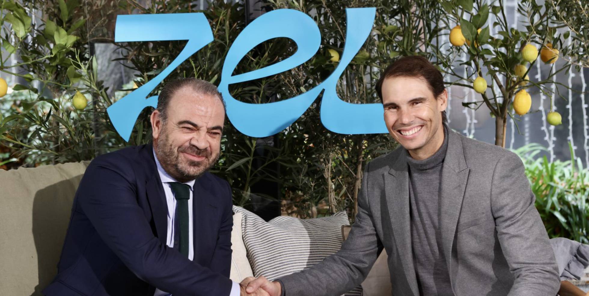Meliá y Rafa Nadal abren en Punta Cana el primer Zel de América ...