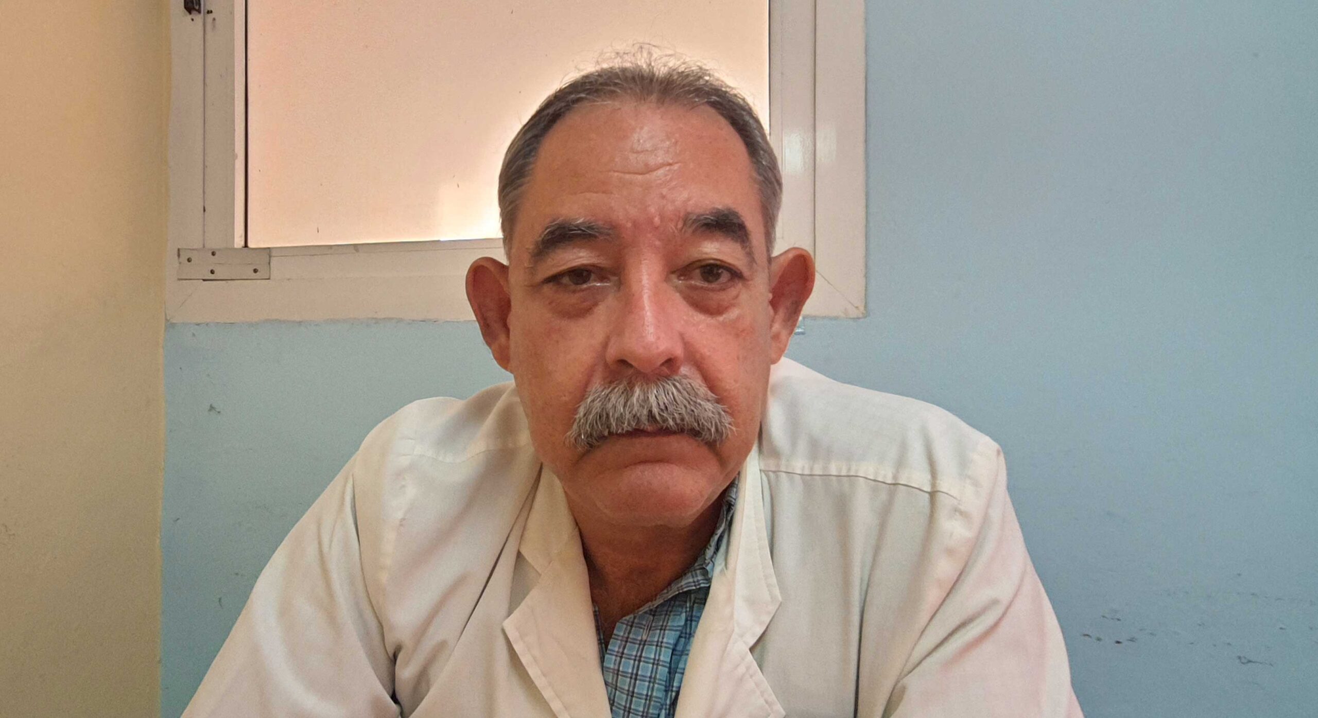 Doctor Díaz Mayo: Compromiso con la oncología y la enseñanza - Realidad ...