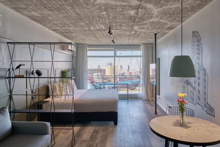 Meliá anuncia dos nuevas aperturas en Buenos Aires y da un nuevo impulso a su expansión en ...