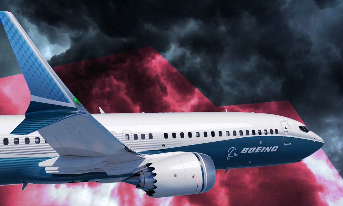 Boeing busca recuperar estabilidad en 2025 - Realidad Turística