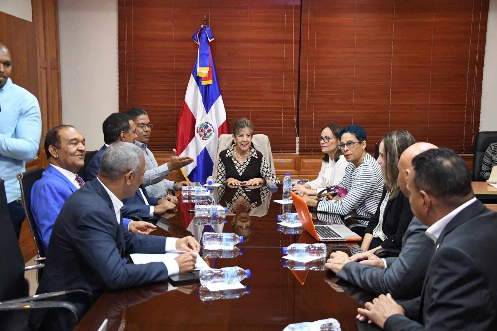 Mitur y senadores se unen para desarrollar el potencial del ecoturismo ...