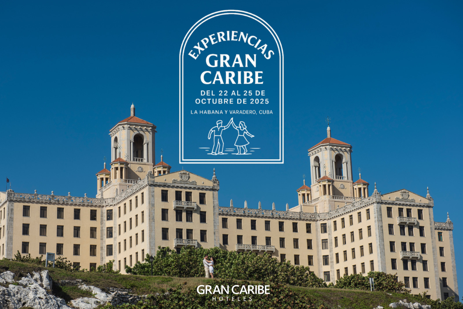 Gran Caribe Hoteles organiza la 1ra edición de su evento profesional ...